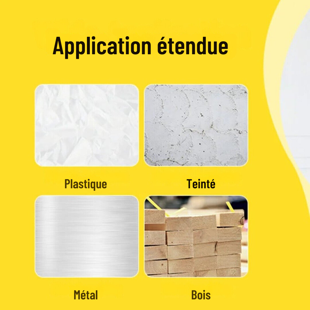 Longboard | Lime à poncer à la main - ShadeFlair – SHADEFLAIR